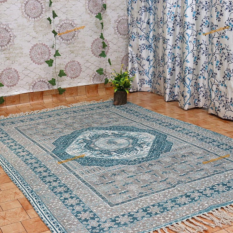 Dari Rug - Etsy
