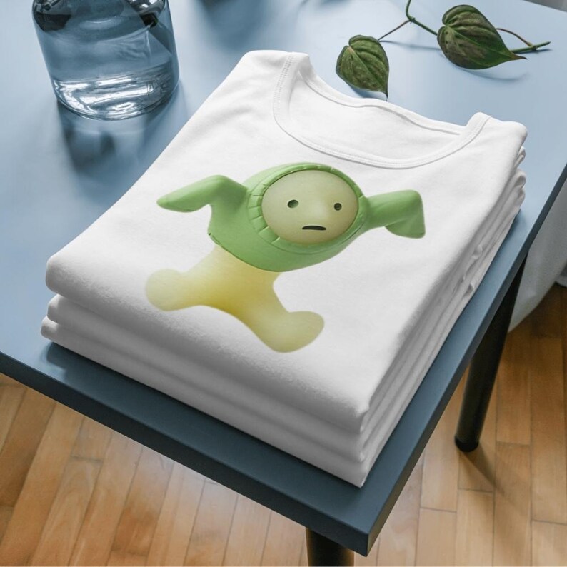 Smiski PNG Bundle: Cartoon Character Designs (digital Download) - Etsy