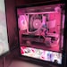 Custom Picture Rgb Light Board Gaming PC Case, ARGB Gpu Backplate, GPU ...