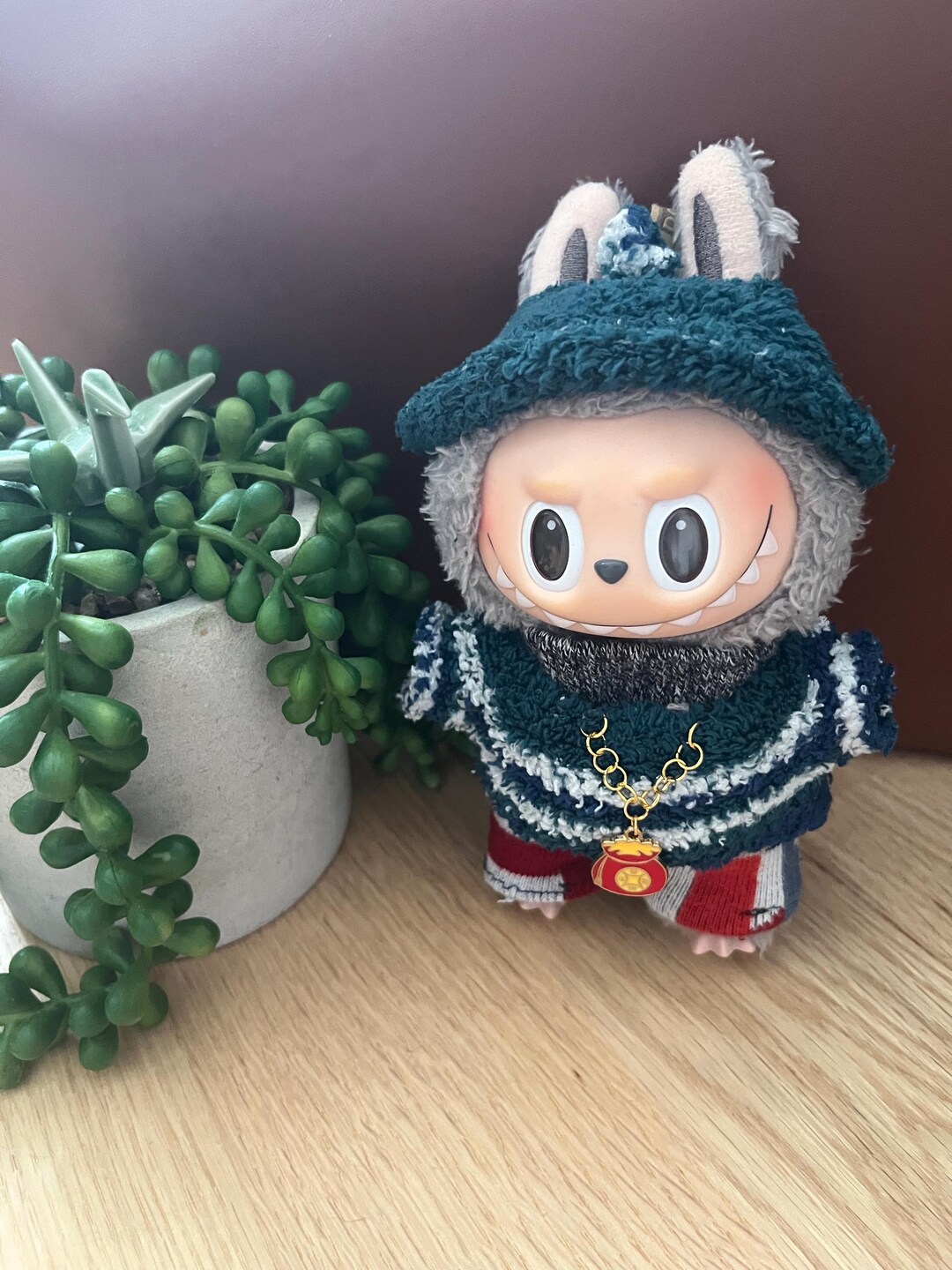 Labubu Drip - Etsy