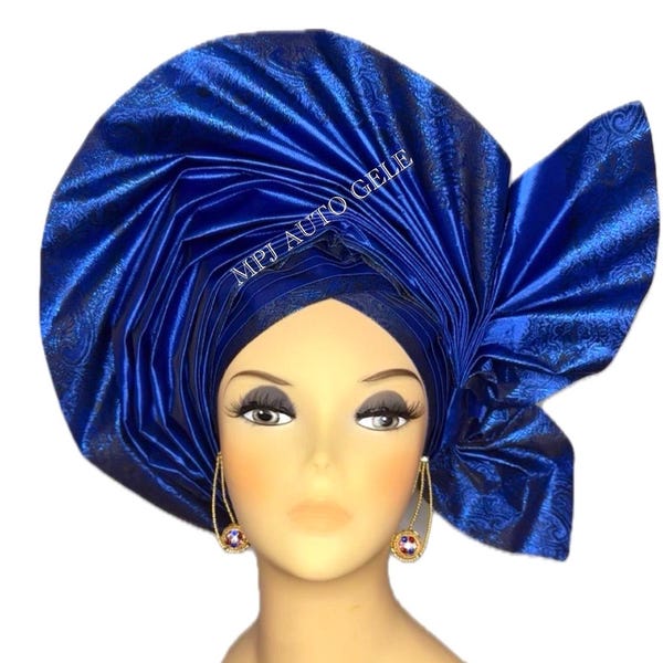 Auto Gele - Etsy