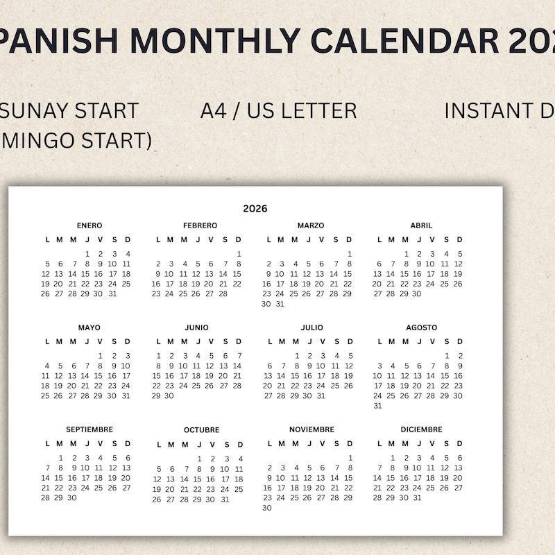 It Started in Spanish - Etsy