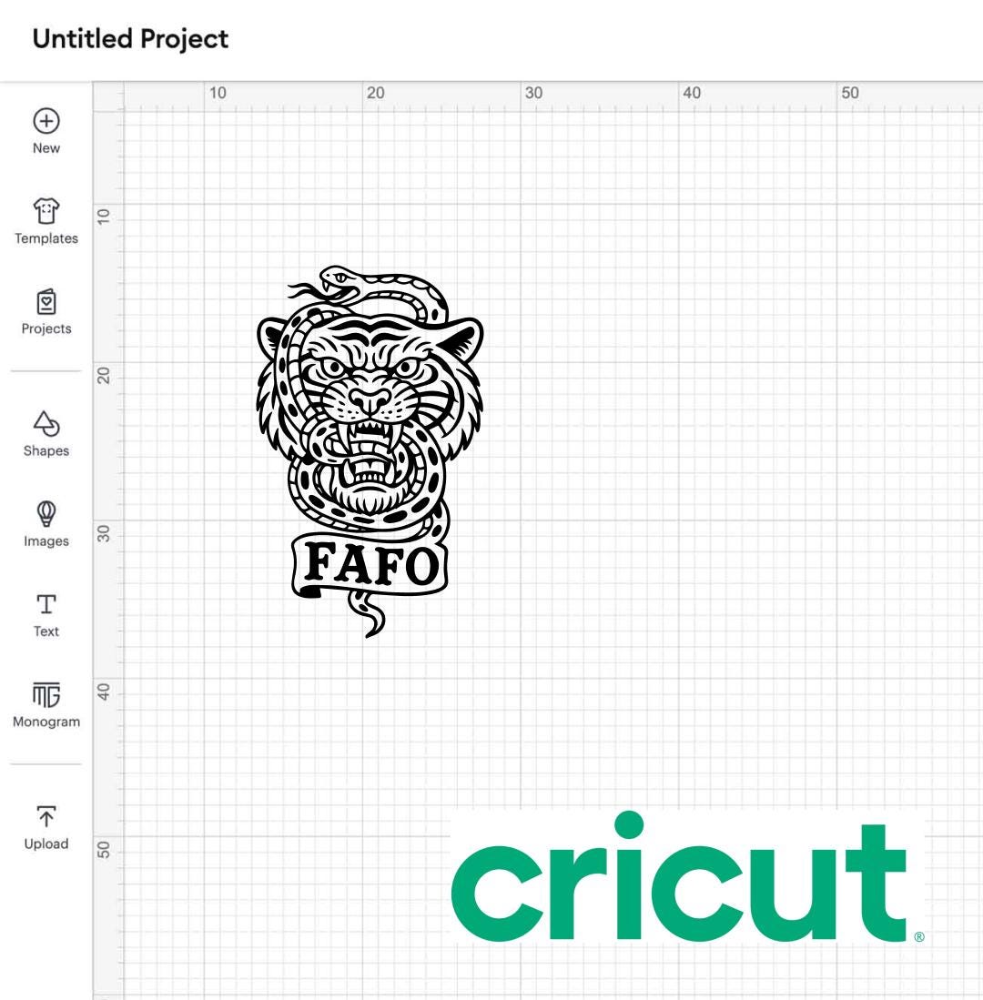 FAFO Svg for Shirts, Fafo Png Design, Cricut Fafo Cut File, DXF Fafo ...