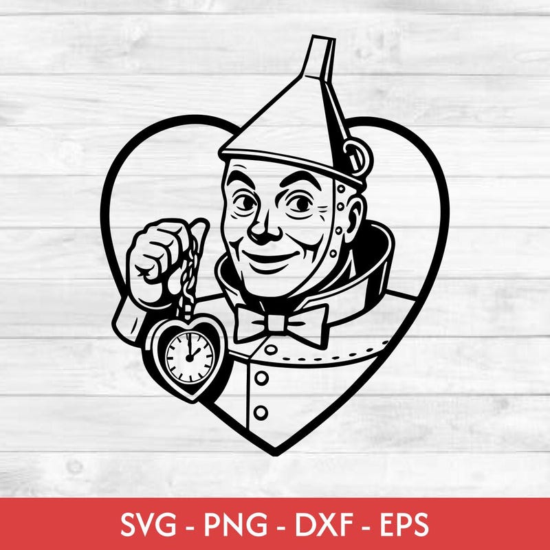 Halloween Costume Tin Man - Etsy