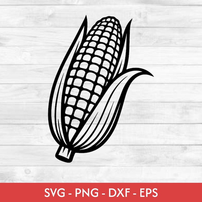 Corn Stalks - Etsy