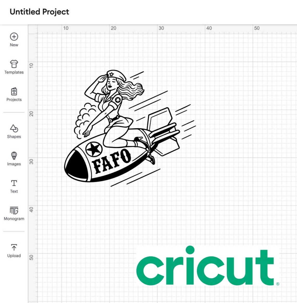 FAFO Vector Files | SVG, PNG, Dxf, Cricut Design for T-shirts ...