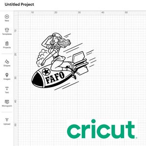 FAFO Vector Files | SVG, PNG, Dxf, Cricut Design for T-shirts ...