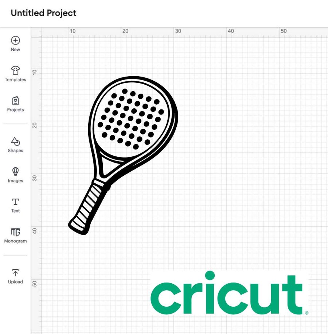 Padel Racket SVG, Padel Racket DXF, Padel Racket Png,padel Racket Cite ...