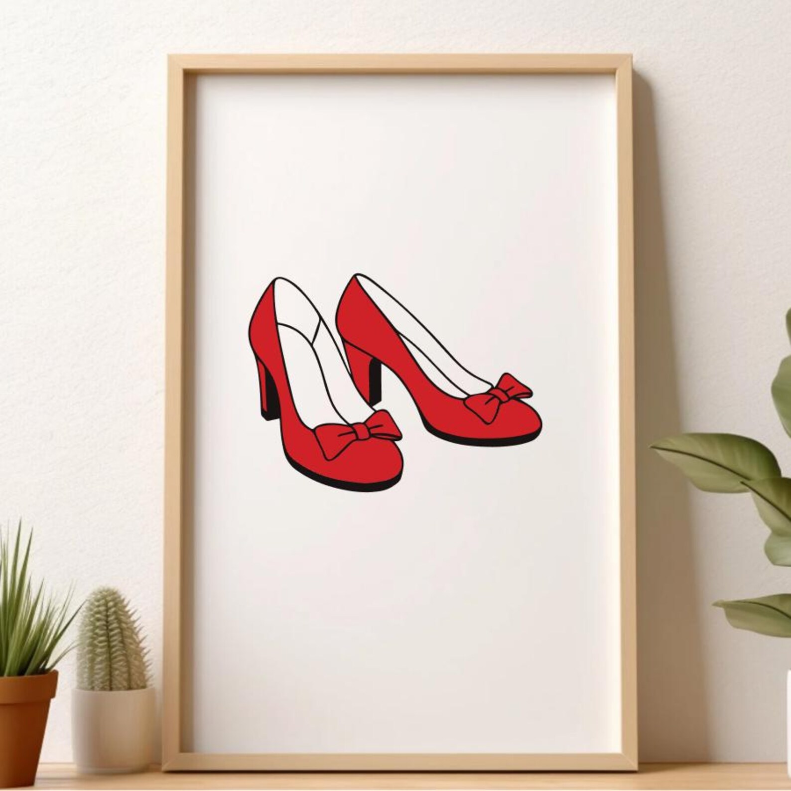 Dorothy Shoes SVG, Ruby Red Slippers SVG, Red Shoes SVG, Wizard of Oz ...