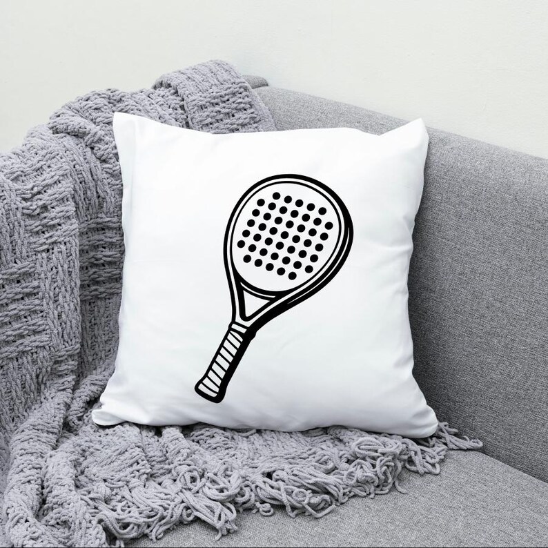 Padel Racket SVG, Padel Racket DXF, Padel Racket Png,padel Racket Cite ...