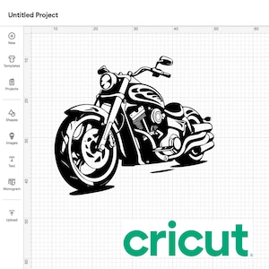 Motorcycle SVG, Motor Bike Svg, Motorcycle Clipart, Motorcycle for ...