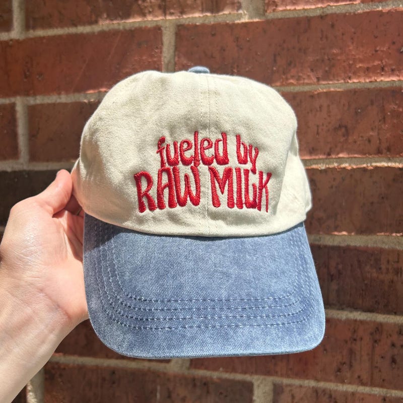 Custom Slogan Baseball Cap - Etsy