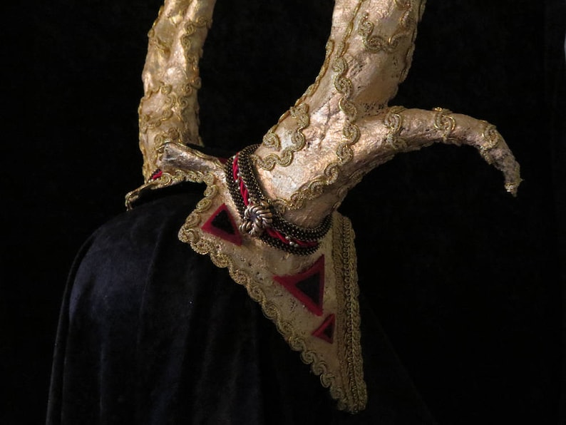 Cosplay Commission, Cosplay Helmet, Cosplay Horns, Custom Cosplay ...