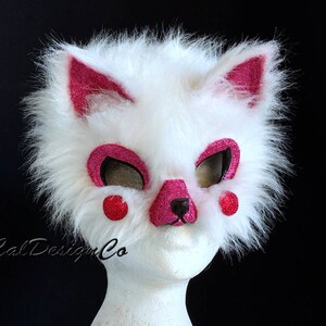 Custom Cosplay Mask, Cosplay, Mask, Costume, Halloween, Halloween Mask ...