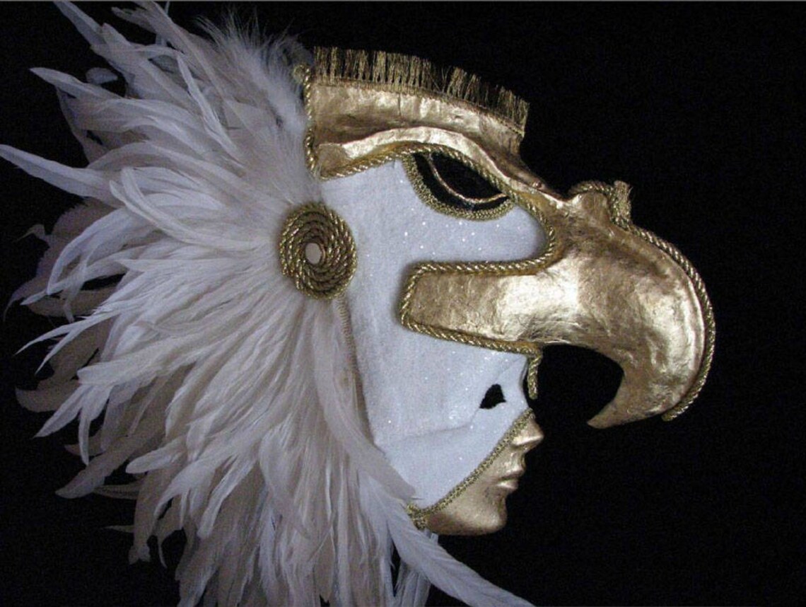 Cosplay Commission, Cosplay Helmet, Cosplay Horns, Custom Cosplay ...