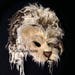 Custom Lion Mask, Commissioned Animal Mask, Lion Mask, Custom Animal ...