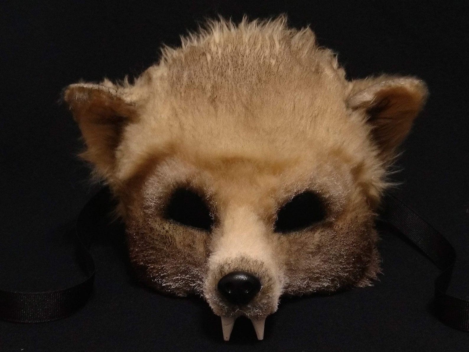 Custom Animal Mask Mongoose Mask - Etsy