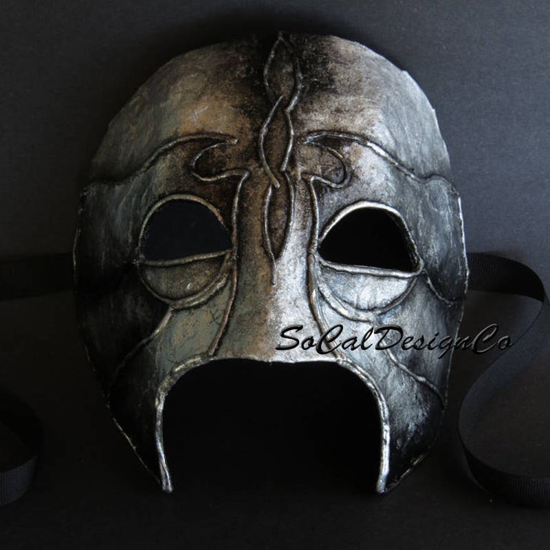 Masks Costume - Etsy