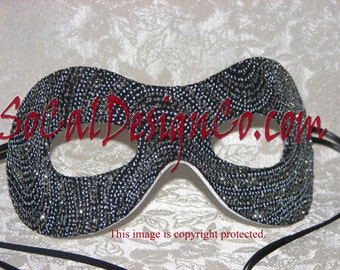 Italian Eye Mask - Etsy