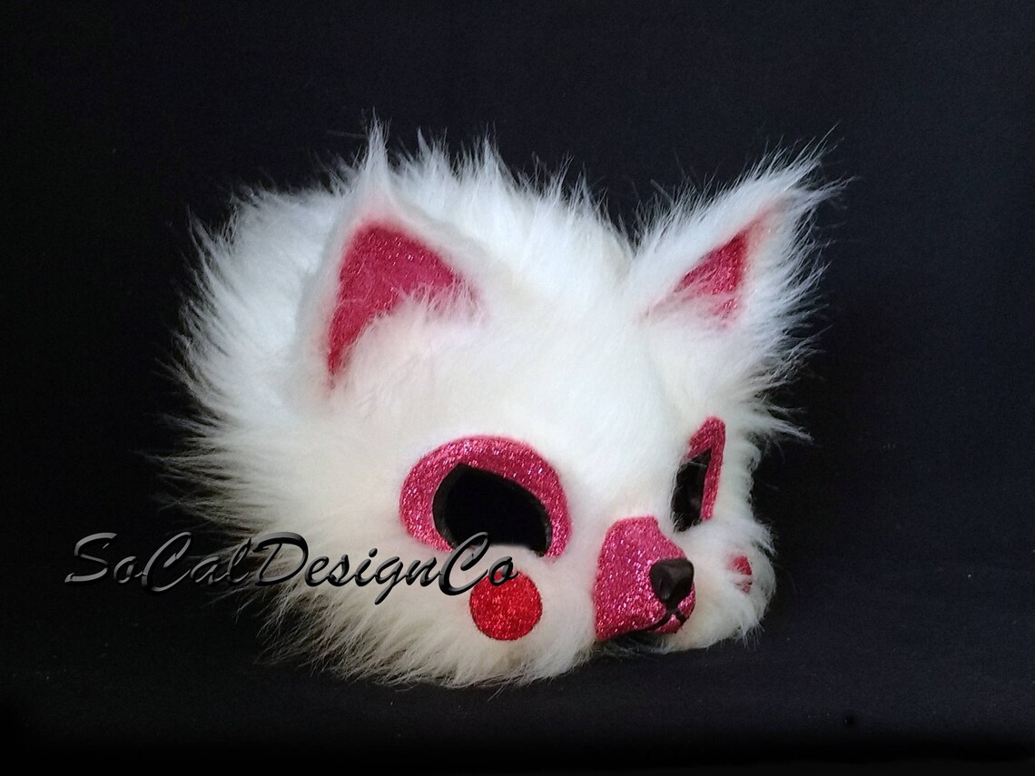 Custom Cosplay Mask Cosplay Mask Costume Halloween - Etsy