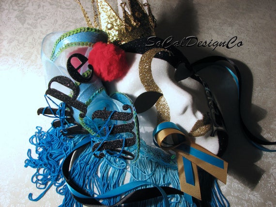 Fantasy Mask Custom Fantasy Mask Custom Halloween Mask - Etsy