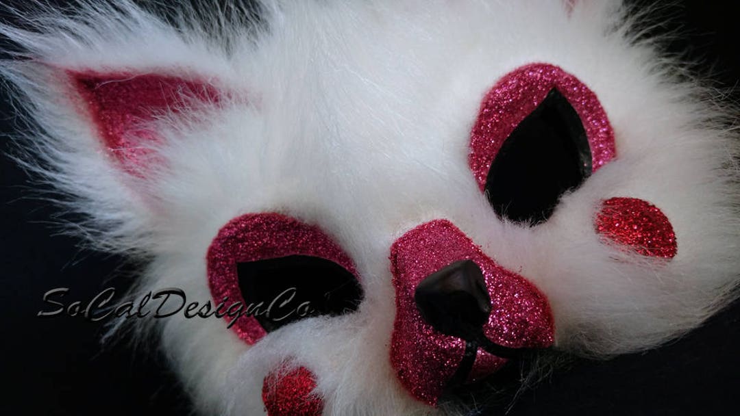Custom Cosplay Mask, Cosplay, Mask, Costume, Halloween, Halloween Mask ...