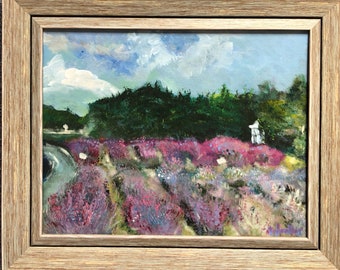 Original Art Making Your House a Home by ntaylorcollins on Etsy