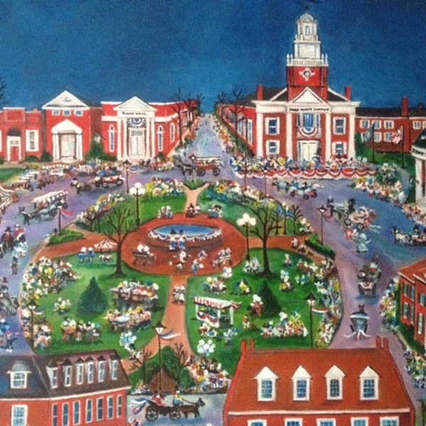 Delaware - Etsy