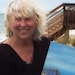 Mtcuba at the Main House - Original Acrylic Plein Air Painting by N ...