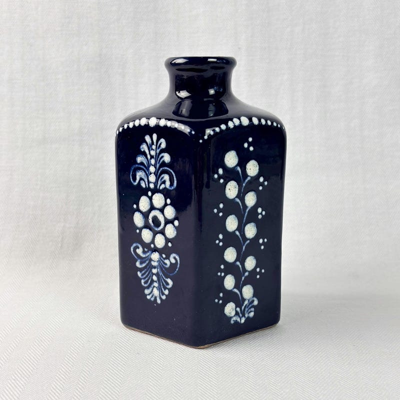 Danish Soholm Pottery - Etsy