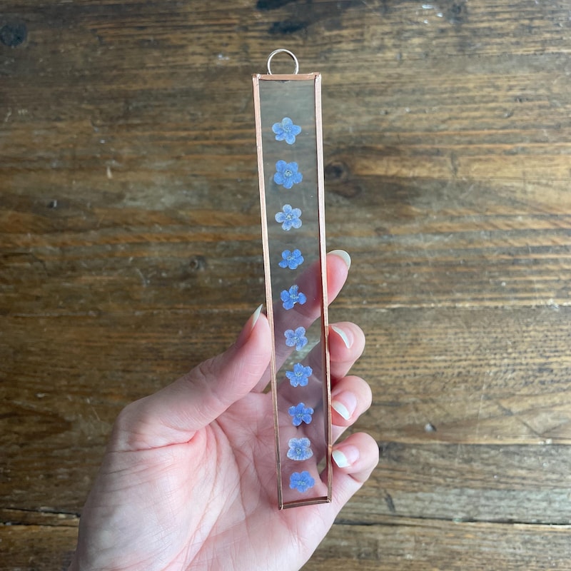 Copper Ornament Circle - Etsy UK