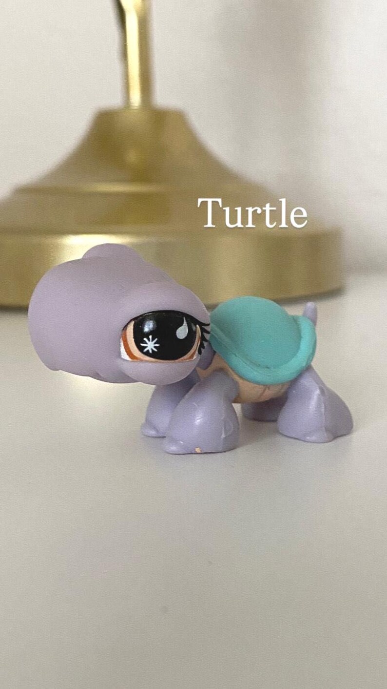 Littlest Pet Shop: Rare Authentic LPS - Pick Your Pet - Etsy