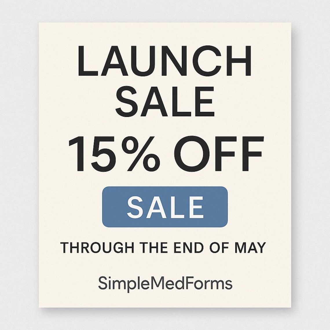 Editable Patient Intake Form | Hipaa-compliant New Patient Registration ...