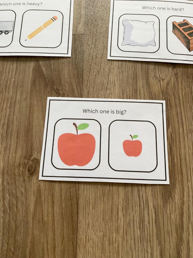 88 Opposites Task Cards, WH Questions Functions Task Cards, Language ...