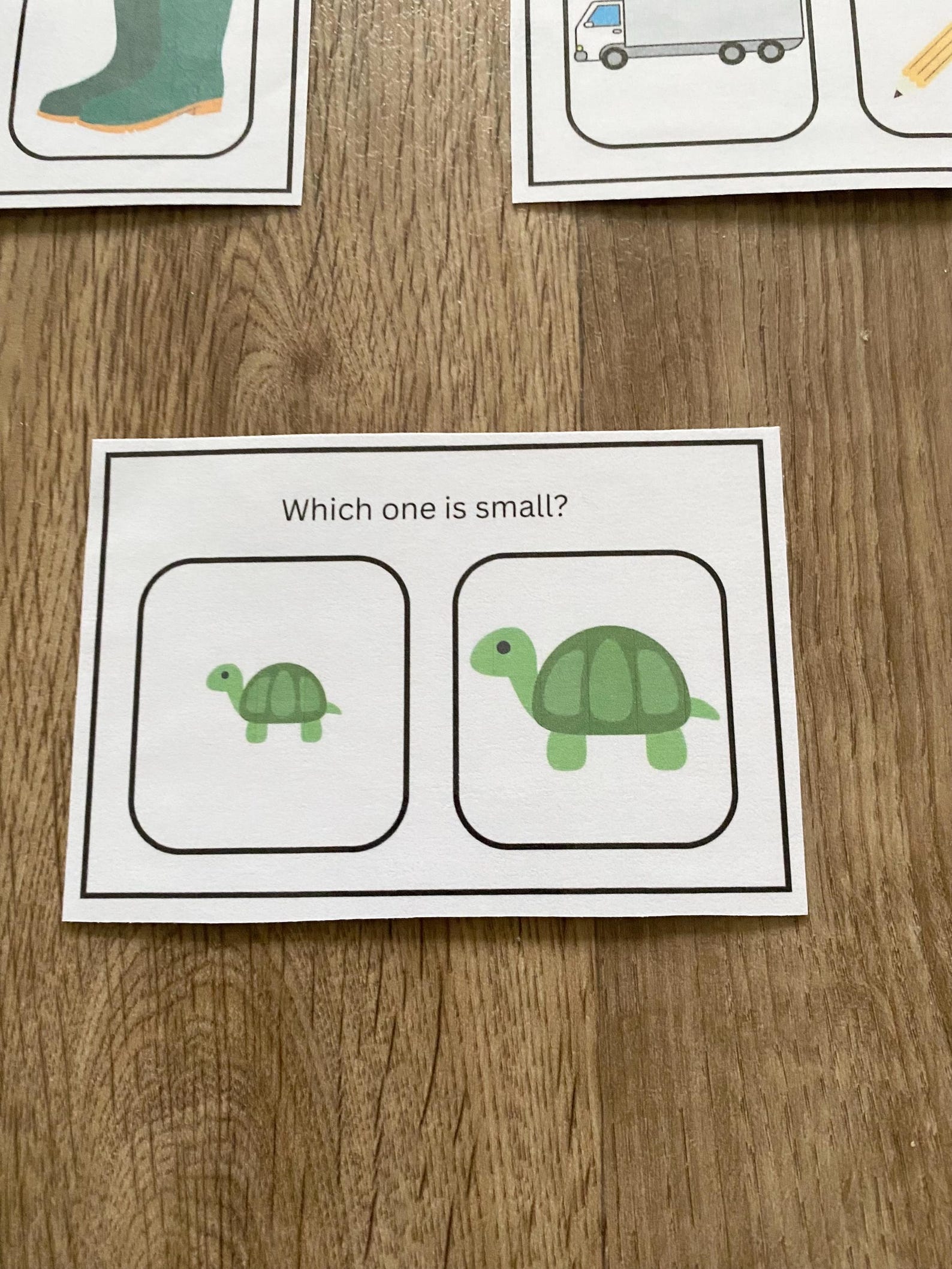 88 Opposites Task Cards, WH Questions Functions Task Cards, Language ...