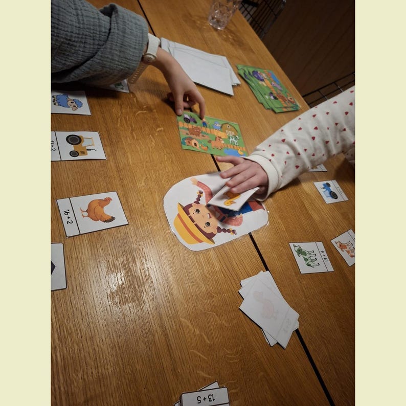 Additions to 100 I Adding Ones to Tens and Ones I Mathematics Game I ...