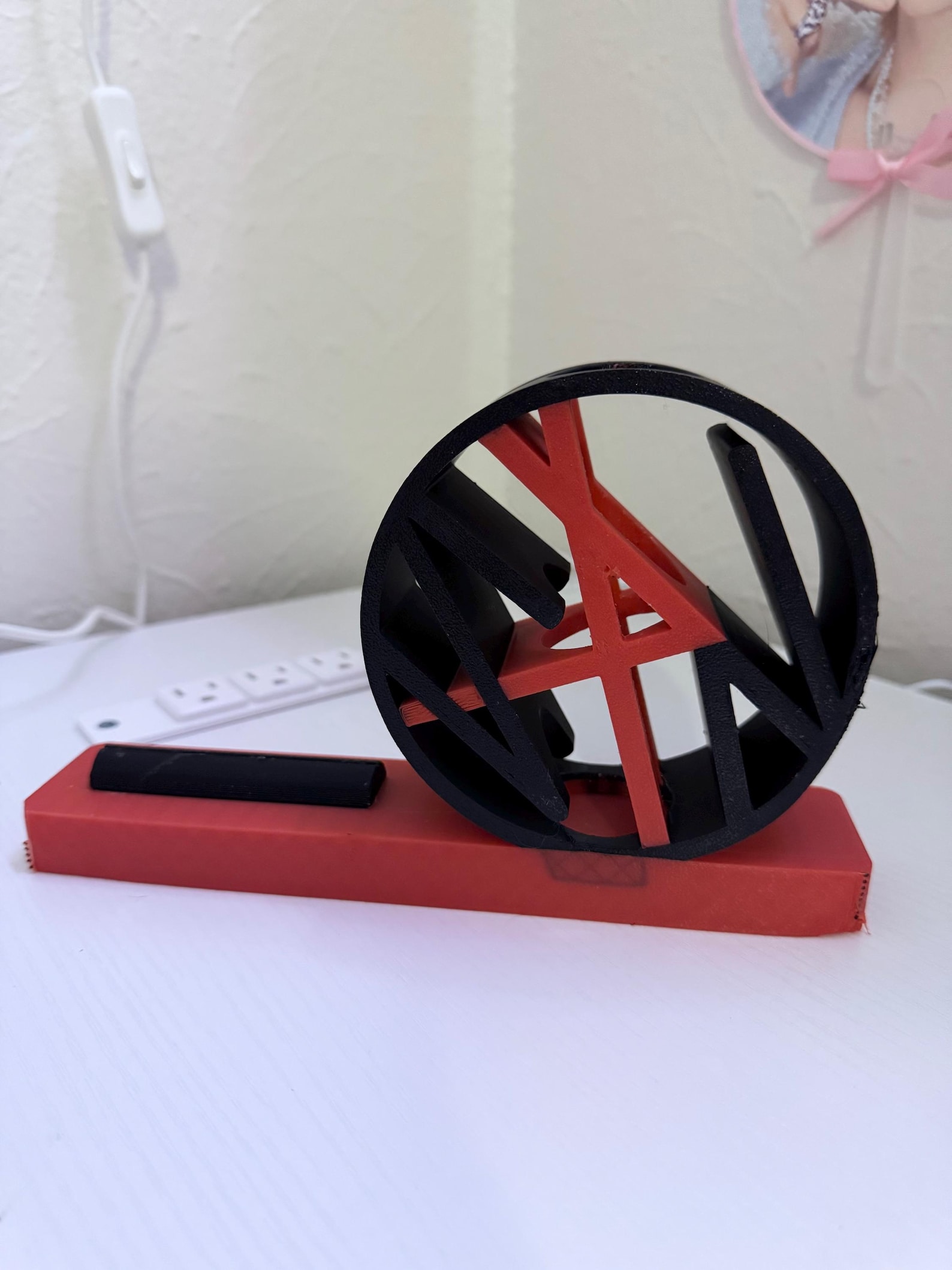 3D File- KPOP Lightstick Stand for SKZ Stray Kids - Etsy