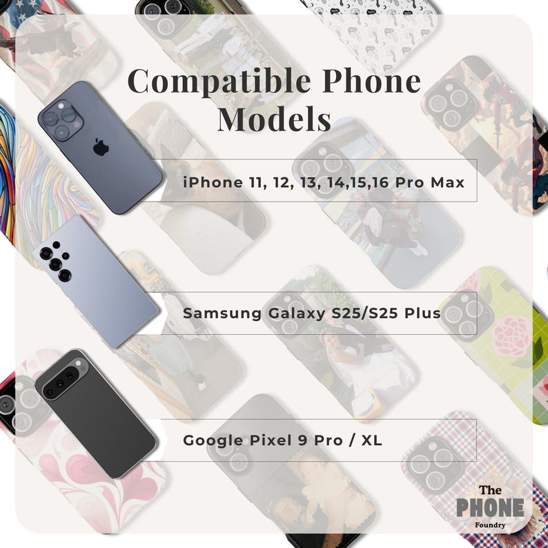 6-7 Meme Tough Phone Case, Gold Viral Trend Number Design, Funny ...