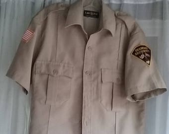 Security costume | Etsy