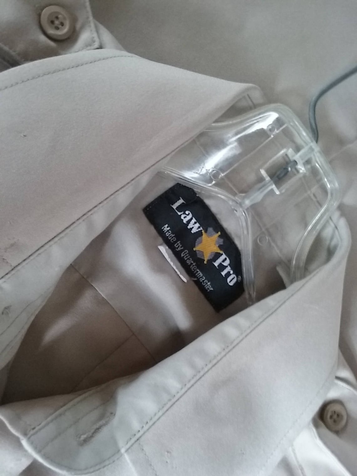 Law Pro Security Shirt Diamond Security Company American - Etsy