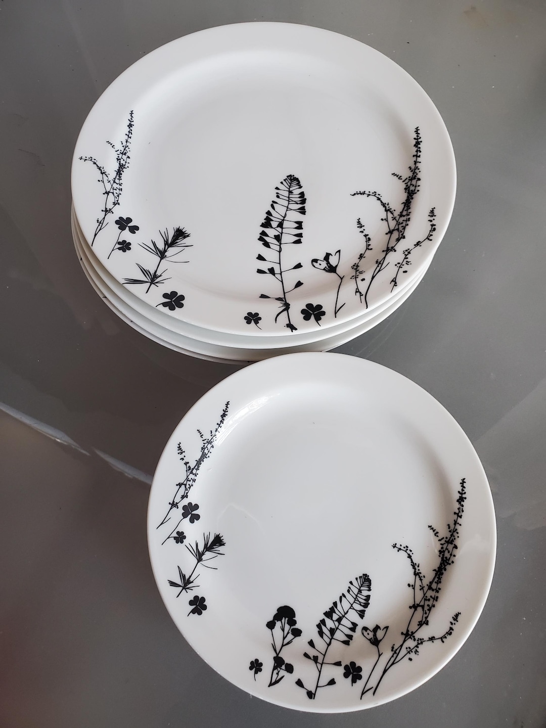 Candlelight Dinnerware by Franconia/krautheim, PRICED PER PIECE ...