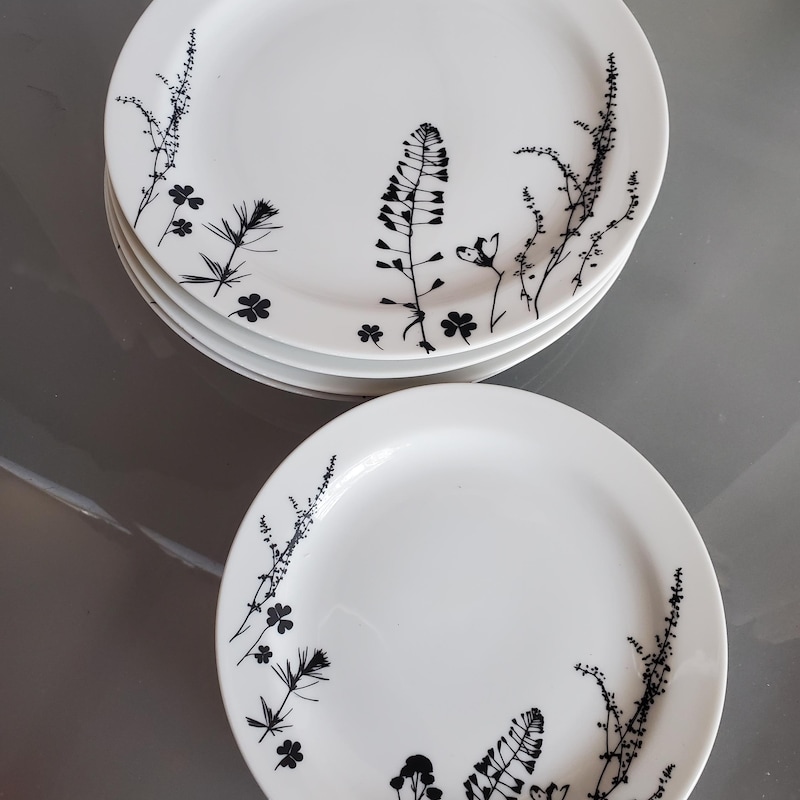 Vintage Dinnerware - Etsy