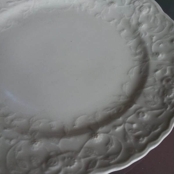 Rose Point by Steubenville China - Etsy