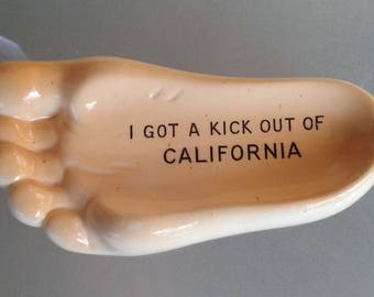 Funny ashtray | Etsy