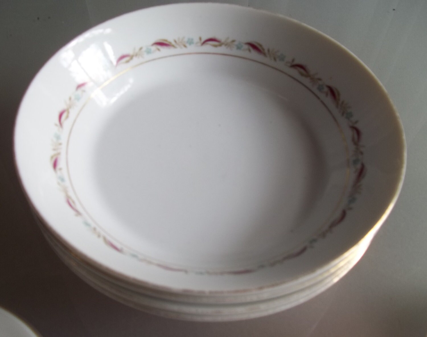 Heirloom China From Yamato Japan, Priced per Piece, Replacement Pieces ...