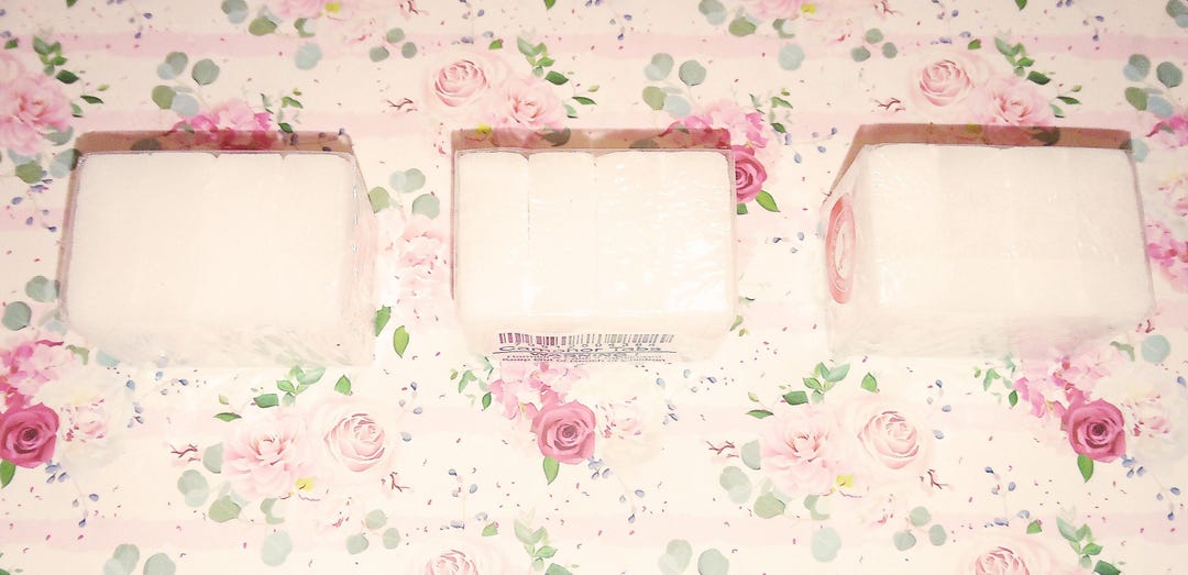Pure Camphor Block (4 Tablets) – Spiritual Cleansing, Pooja, Altar ...