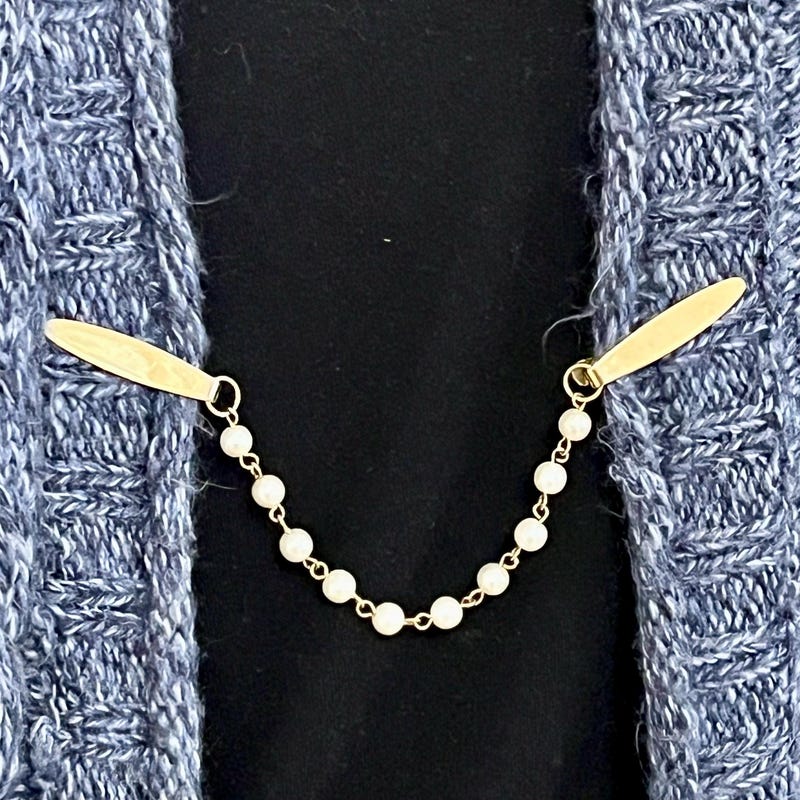 Sweater Guard - Etsy