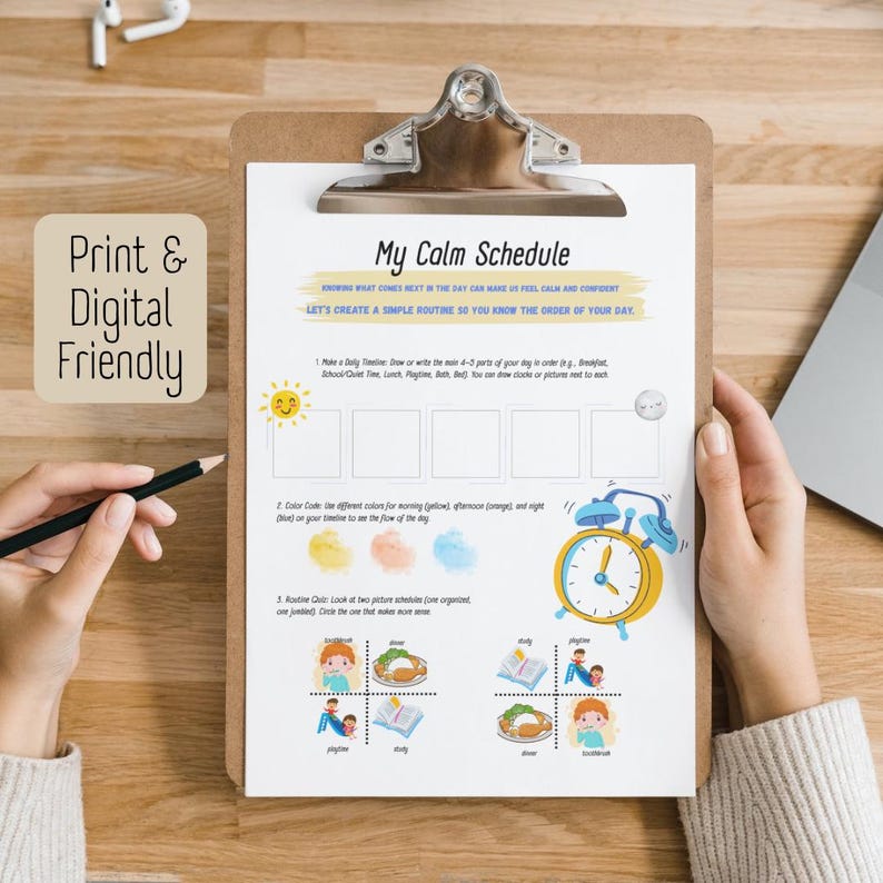 Ocd Worksheets for Kids, Ocd for Kids Therapy, Ocd Workbook, Empathy ...