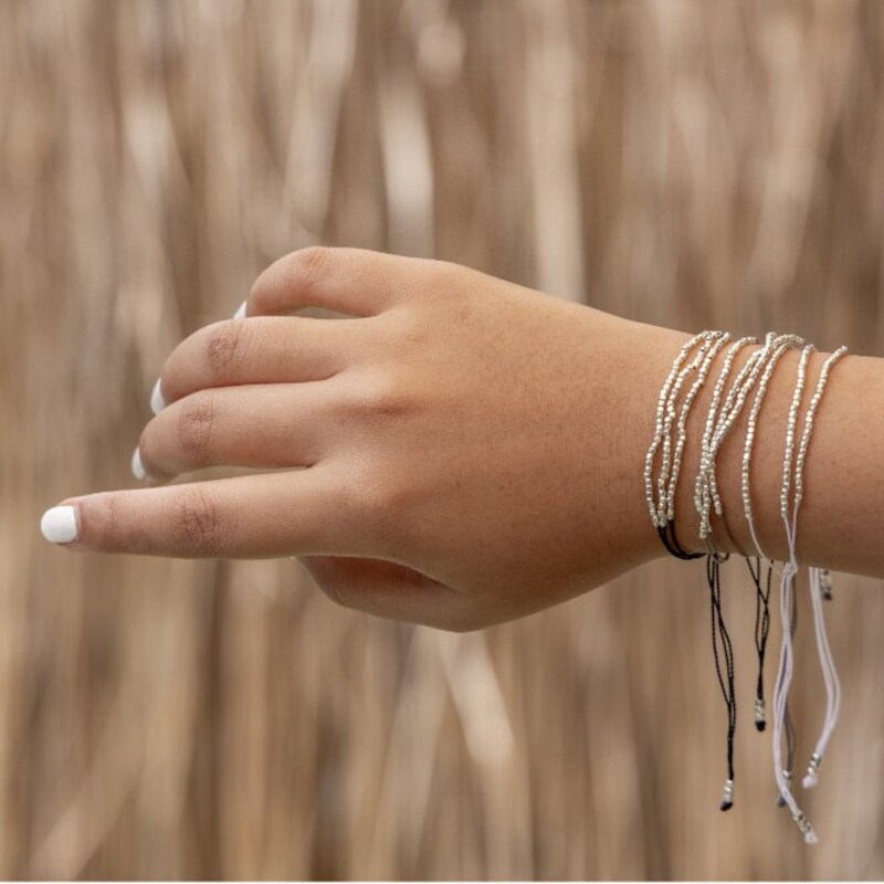 Layered Bracelets - Etsy