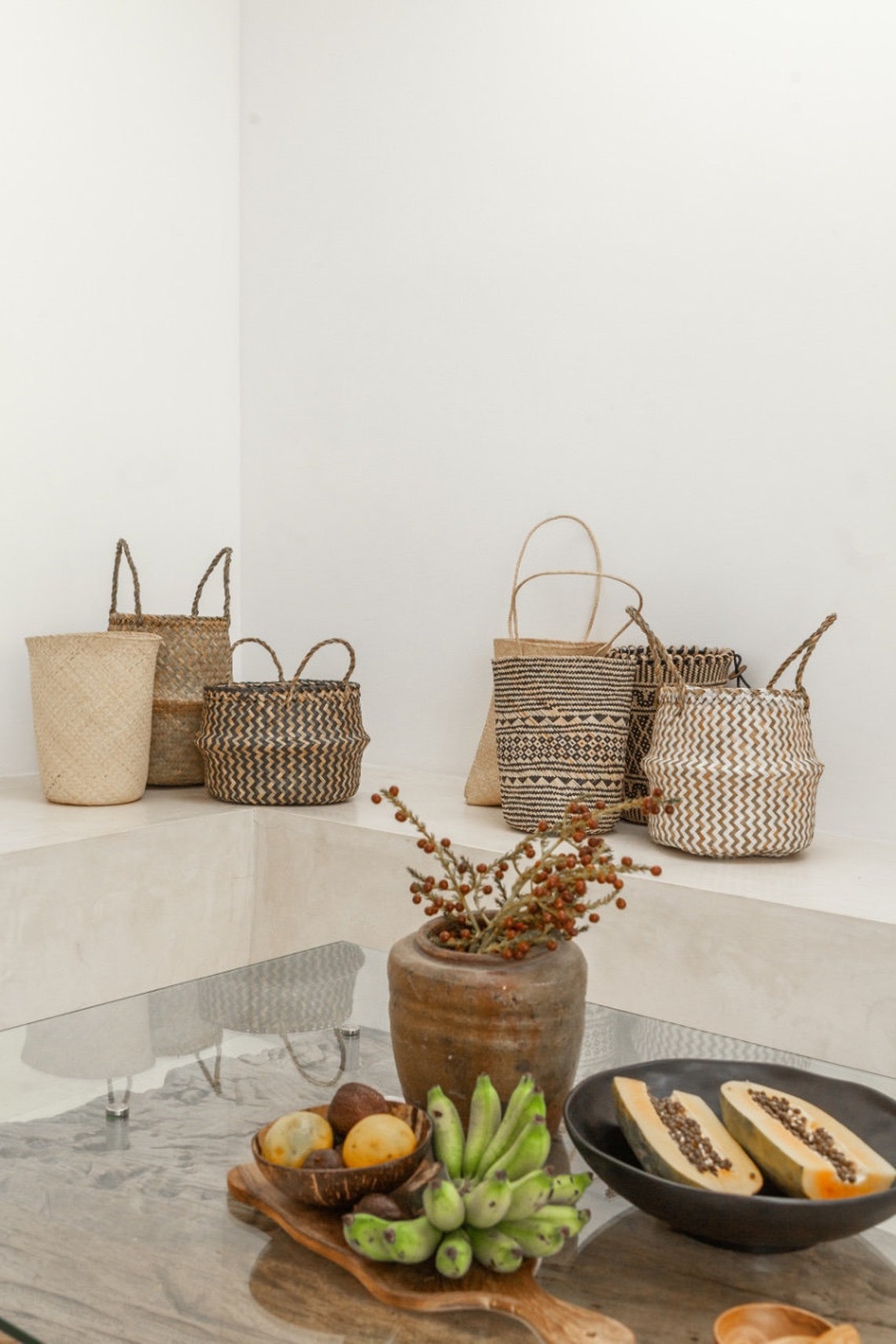 Praya Day Bag - Etsy